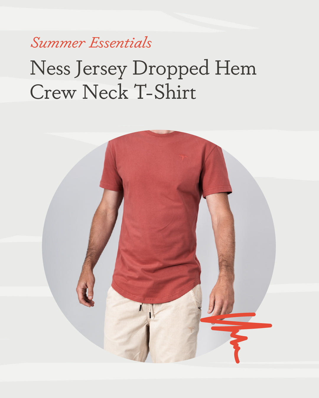 Summer Essentials Collection