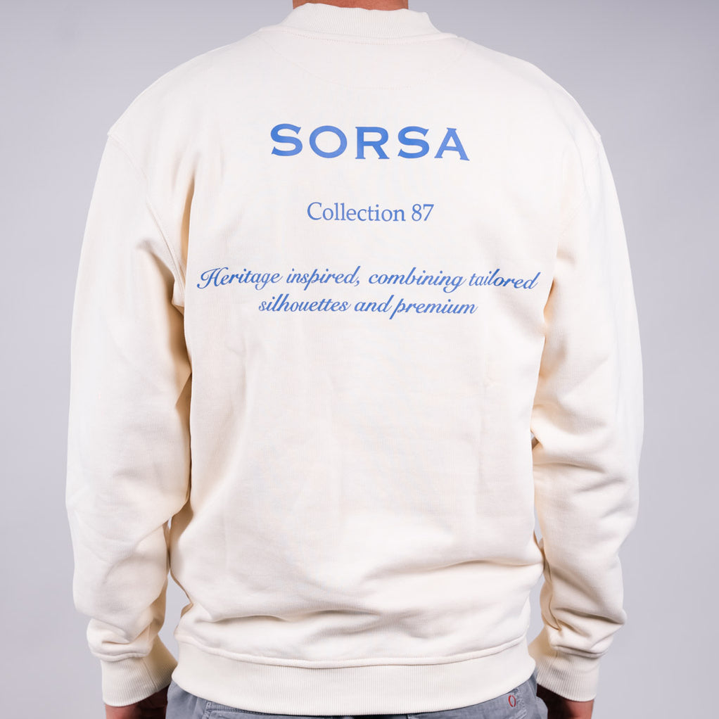 Sorsa Clothing - Smart, Casual & Activewear - Scotland, UK