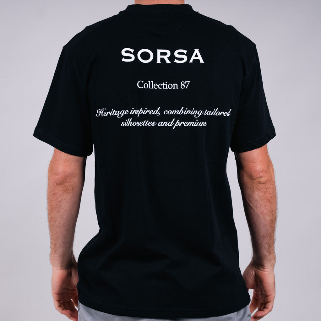 Sorsa Clothing - Smart, Casual & Activewear - Scotland, UK