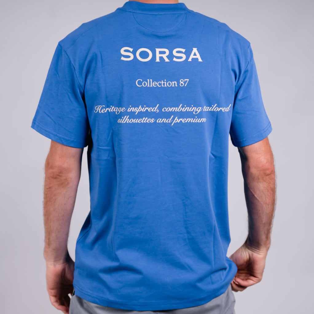 Sorsa Clothing - Smart, Casual & Activewear - Scotland, UK
