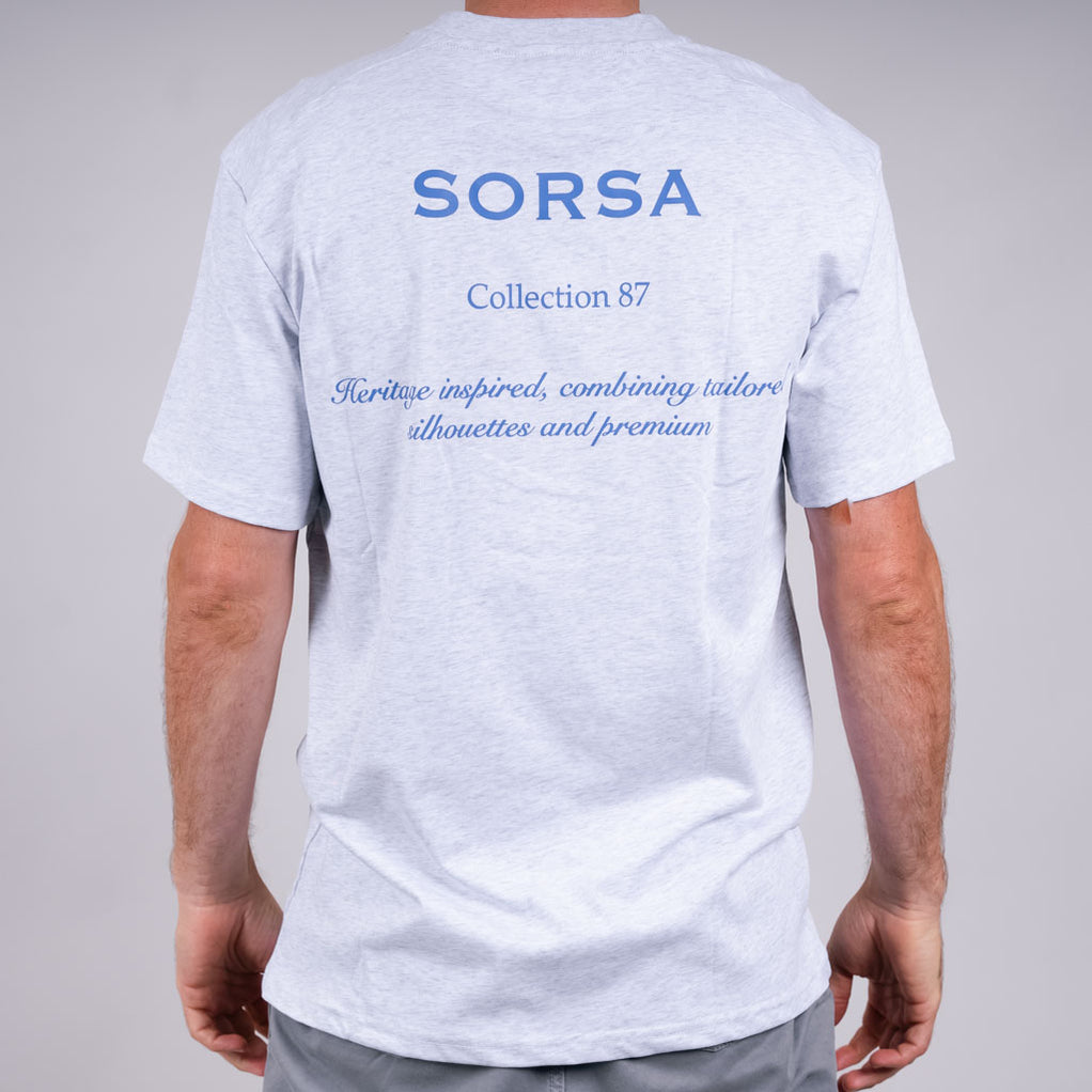 Sorsa Clothing - Smart, Casual & Activewear - Scotland, UK
