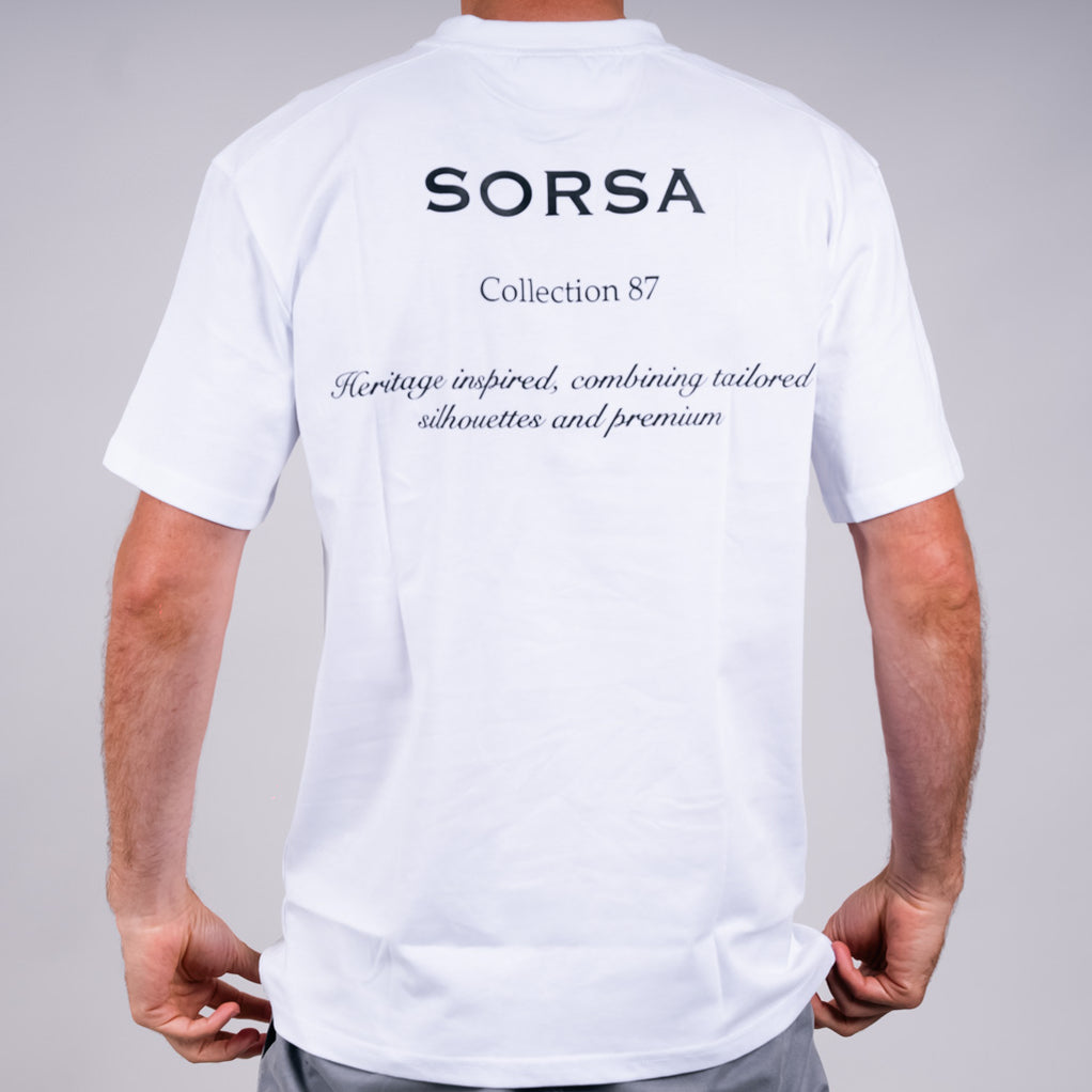 Sorsa Clothing - Smart, Casual & Activewear - Scotland, UK